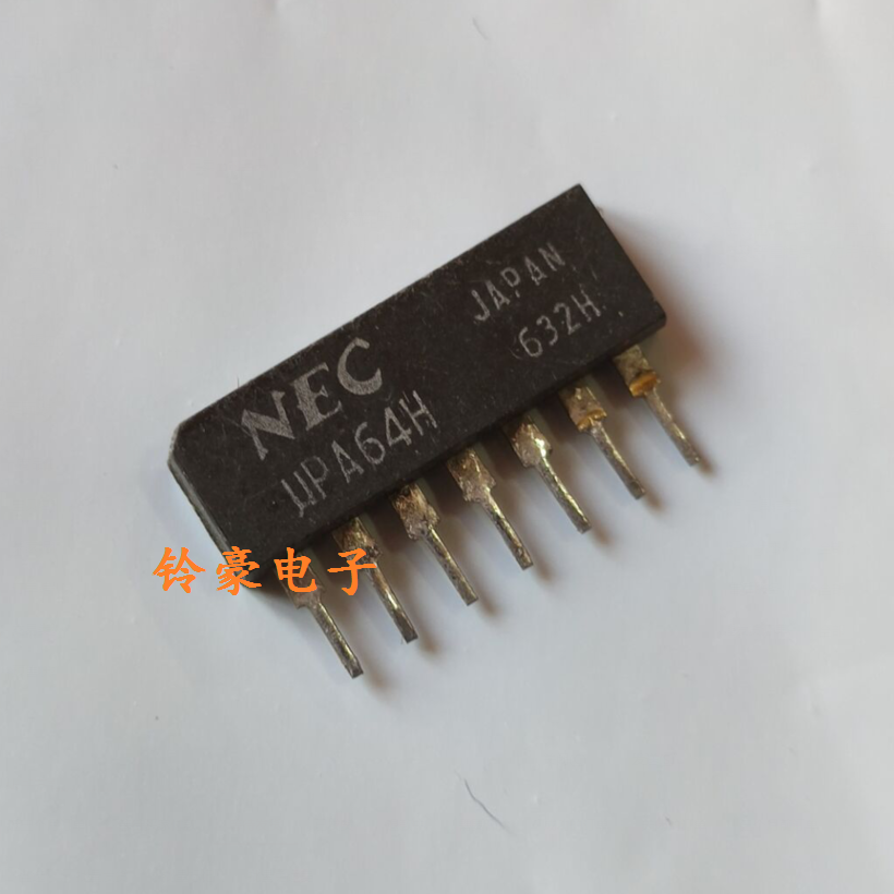 UPA54H UPA63H1 UPA64H UPA68H 进口拆机IC芯片UPA63HI-Taobao