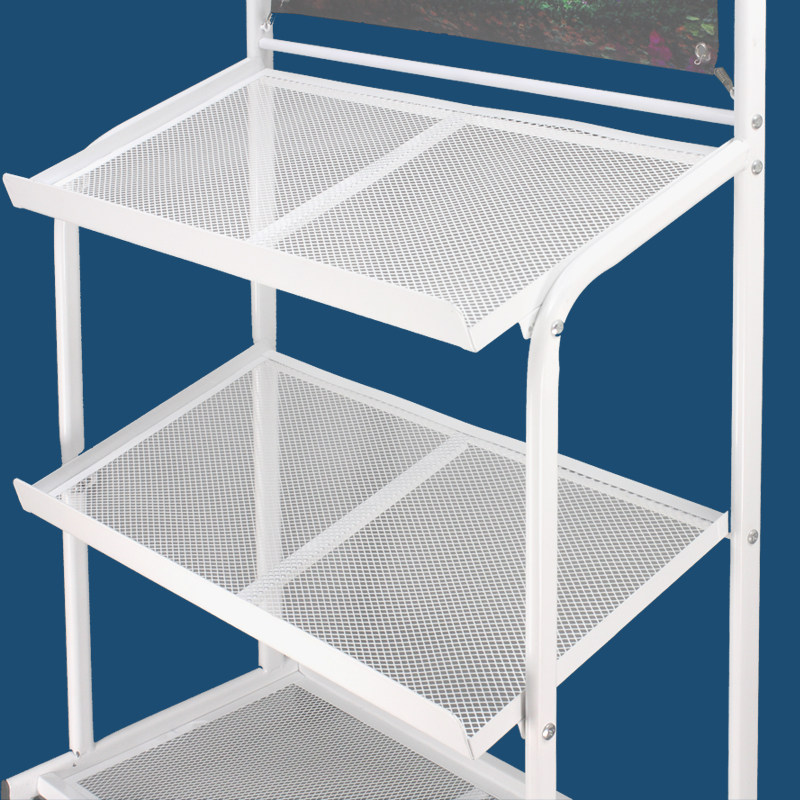 [USD 47.54] Advertising Shelf Promotional Material Poster Shelf ...