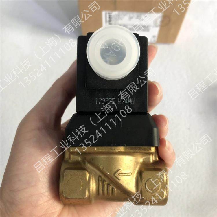 宝德电磁阀6213EV A G1/2，工业控制的“心脏”？🔥深度解析与使用体验-其他阀门-淘宝好物网