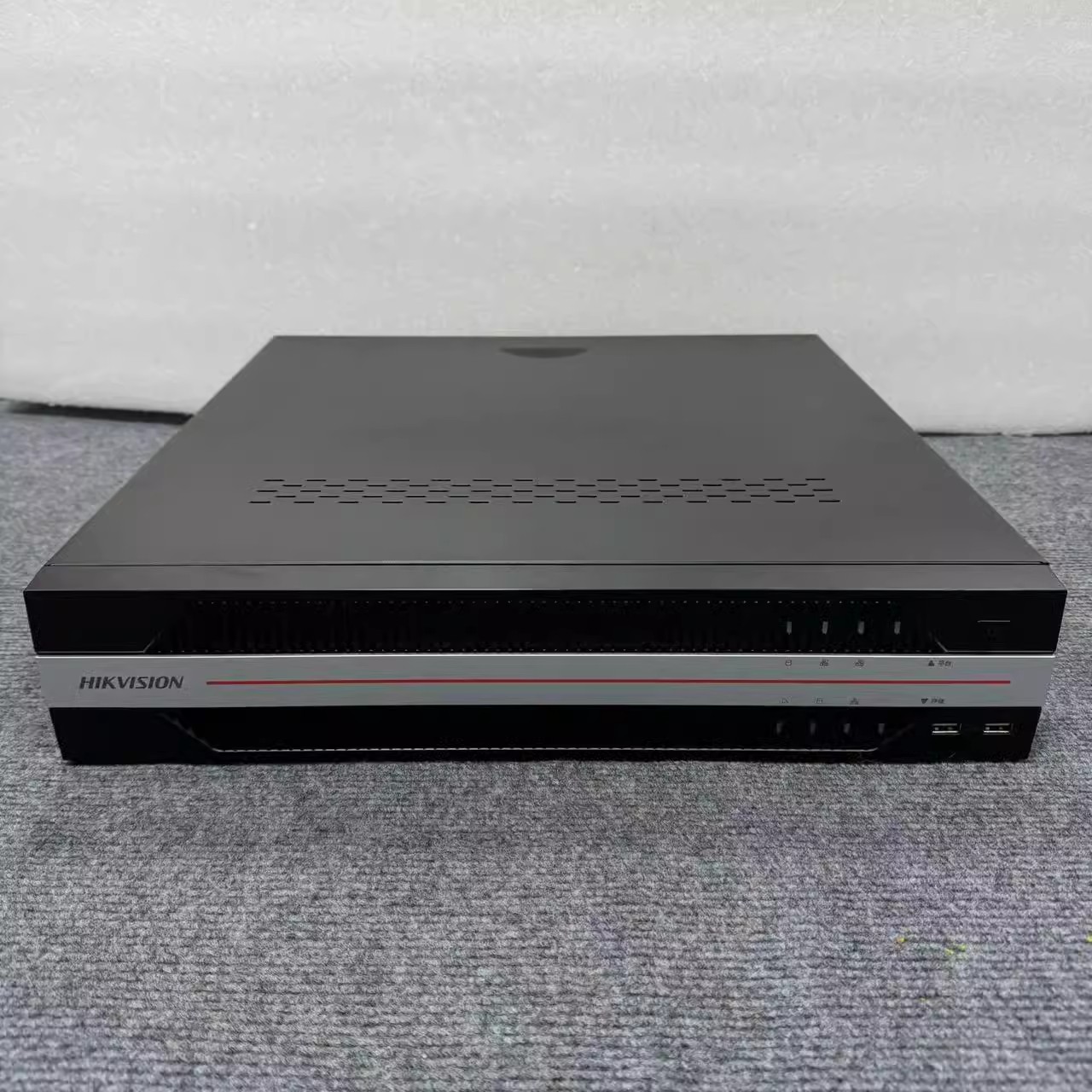 海康威视iVMS-9000N系列：安防管理神器，到底值不值得买？🔥-其他安全与自动化监控设备-淘宝百科网