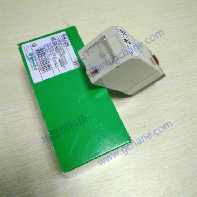 原装 Schneider/施耐德 中间继电器 RHK412M【旺旺咨询有优惠】-阿里巴巴