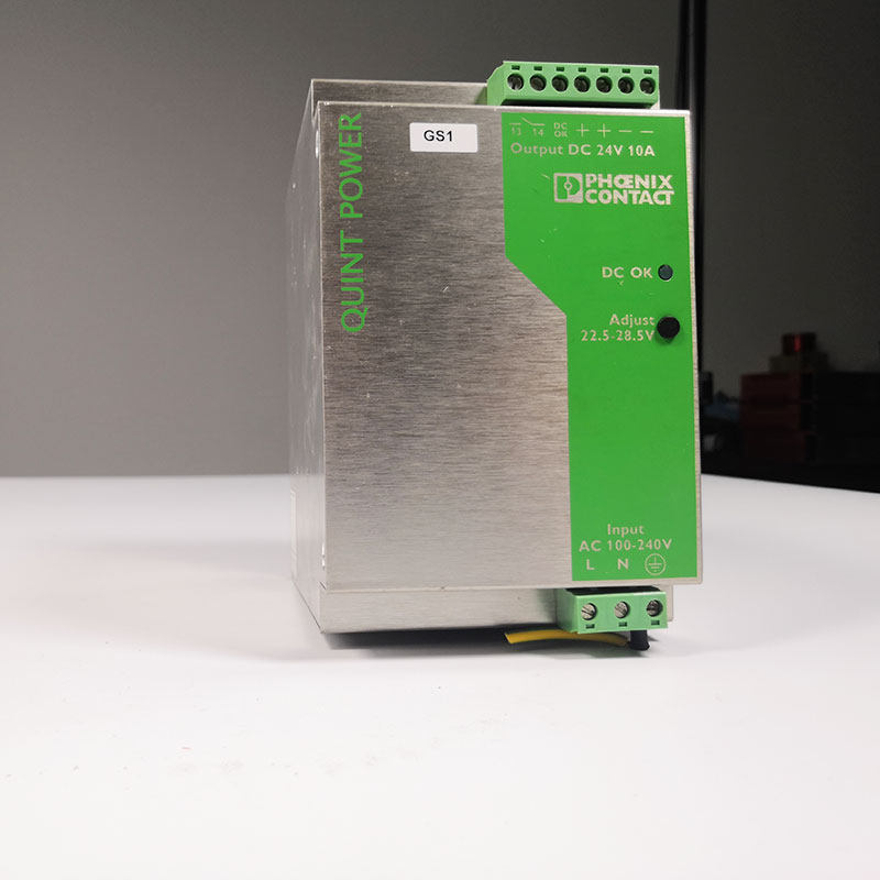 二手电源 QUINT-PS-100-240AC/24DC/10 2938604-阿里巴巴