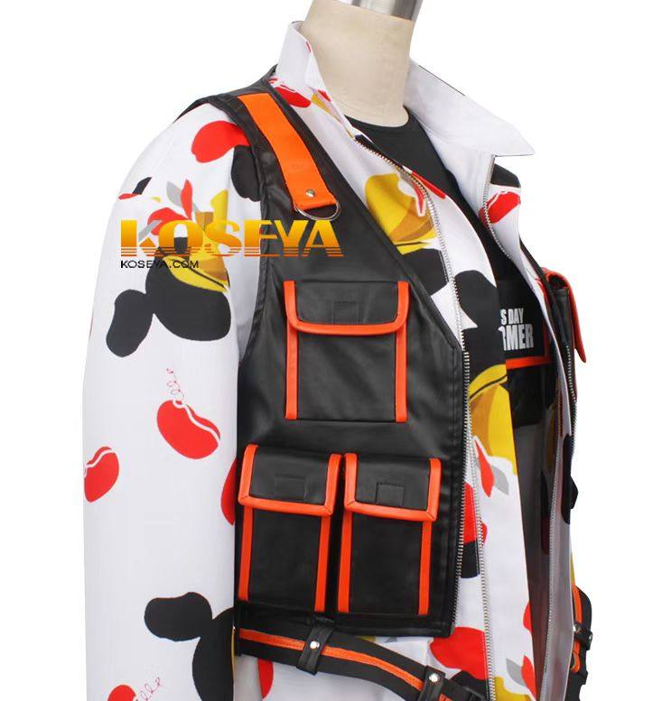 Twisted Wonderland Floyd Leech Cosplay costumes #1349540 | Bhiner