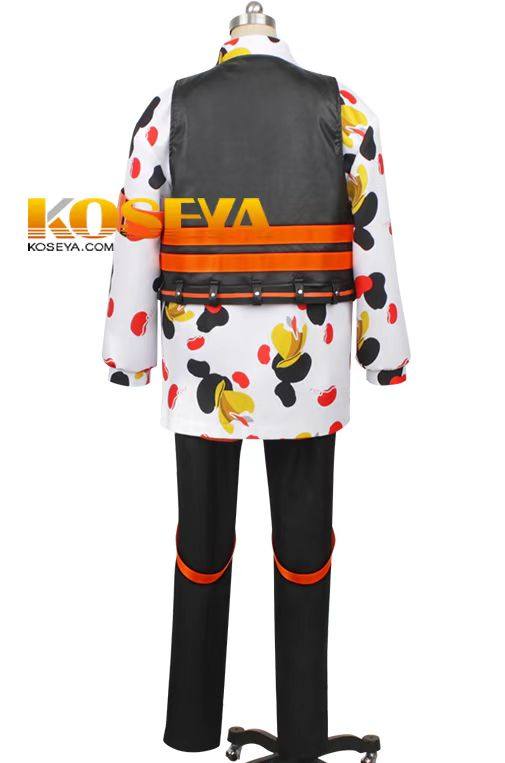 Twisted Wonderland Floyd Leech Cosplay costumes #1349540 | Bhiner