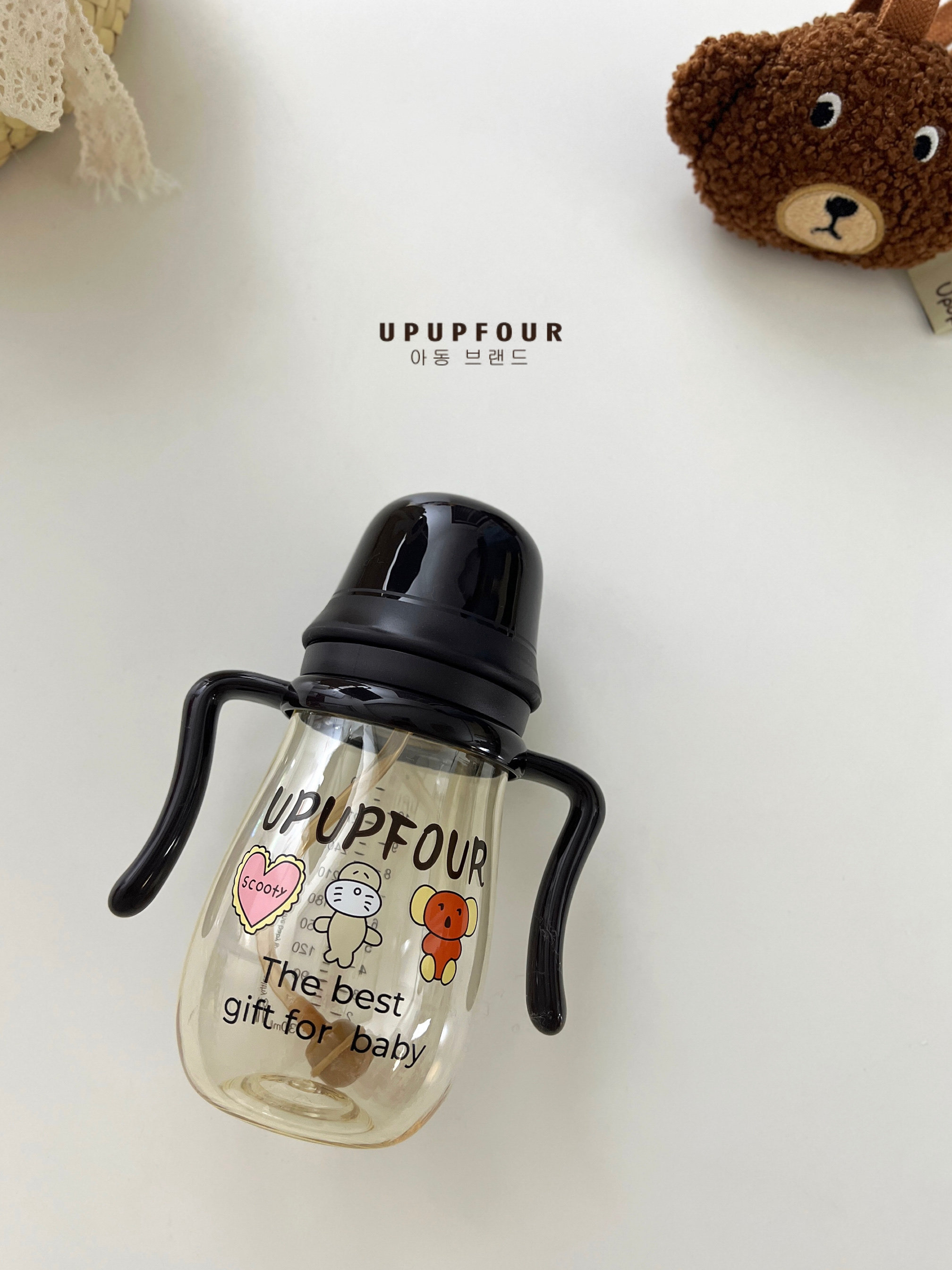 upupfour学饮杯吸管杯：宝宝自主喝水新体验，宝妈必备神器！-婴童吸管杯-淘宝好物网