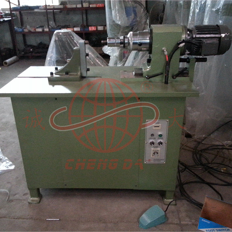 Dongguan rotary riveting machine manufacturer double-head rotary ...