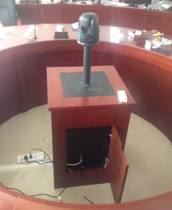 [USD 549.02] Video Conferencing Camera Lift Desktop Lift Remote Lift ...