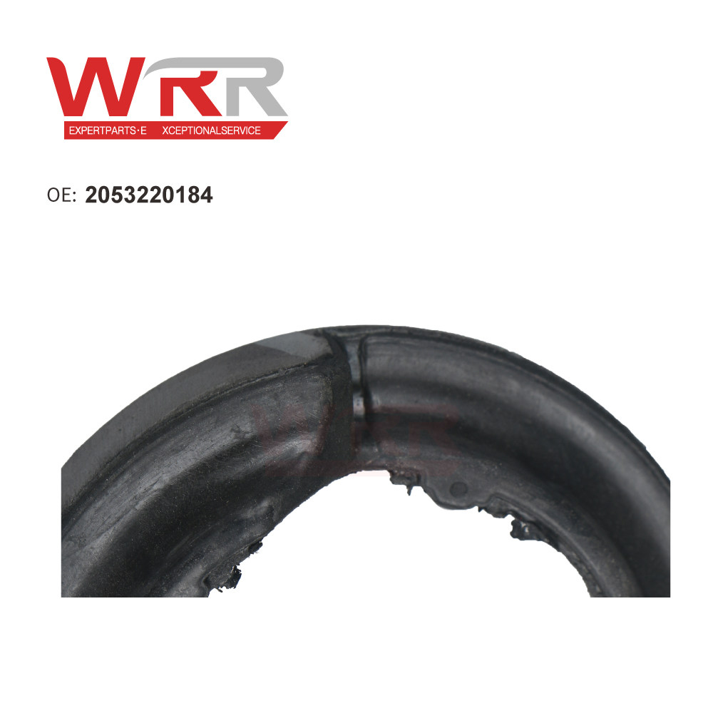 奔驰W205 C级、W213 E级、W253 GLC级减震器弹簧胶座2053220184是什么？如何选择合适的配件？-减震器弹簧胶座-淘宝好物网