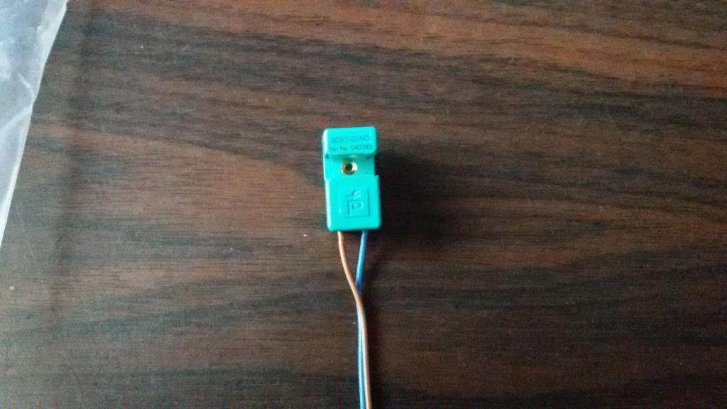 Spot German FGA10 Schenck belt scale speed sensor false one penalty ten