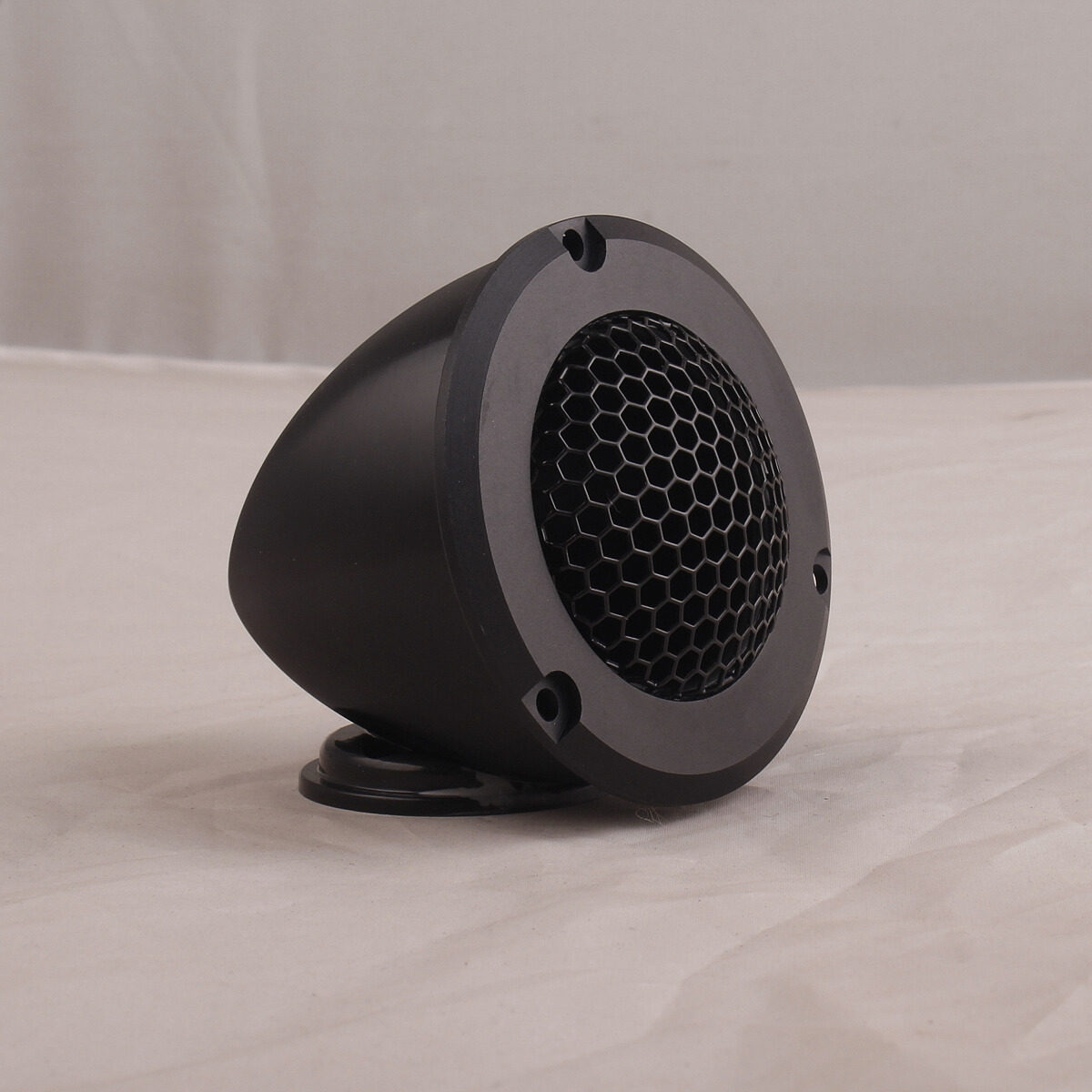 Large Alt Mesh Hood Midtone Mesh Hood Car Acoustic Horn Hood Stiletto ...