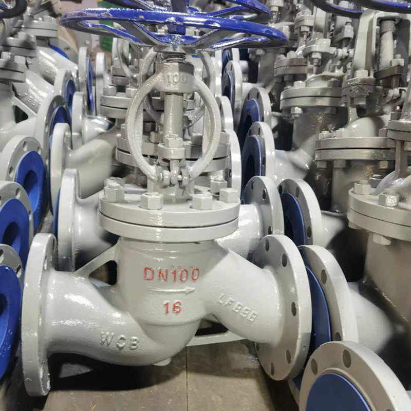 J41H-25C铸钢截止阀法兰碳钢耐高温截止阀蒸汽锅炉40公斤dn50 80-阿里巴巴