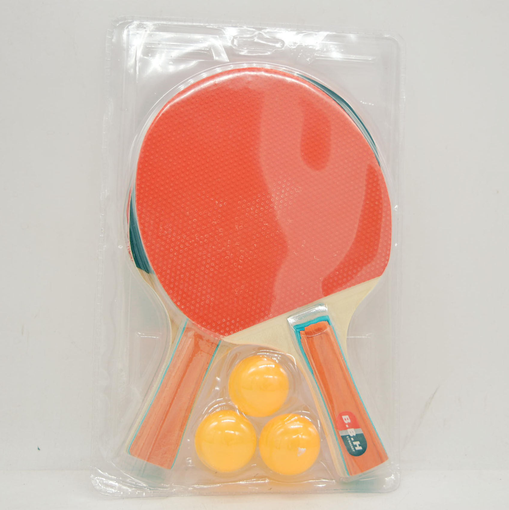 Haoxin Table Tennis Racket Adhesive Table Tennis Board Double-sided ...