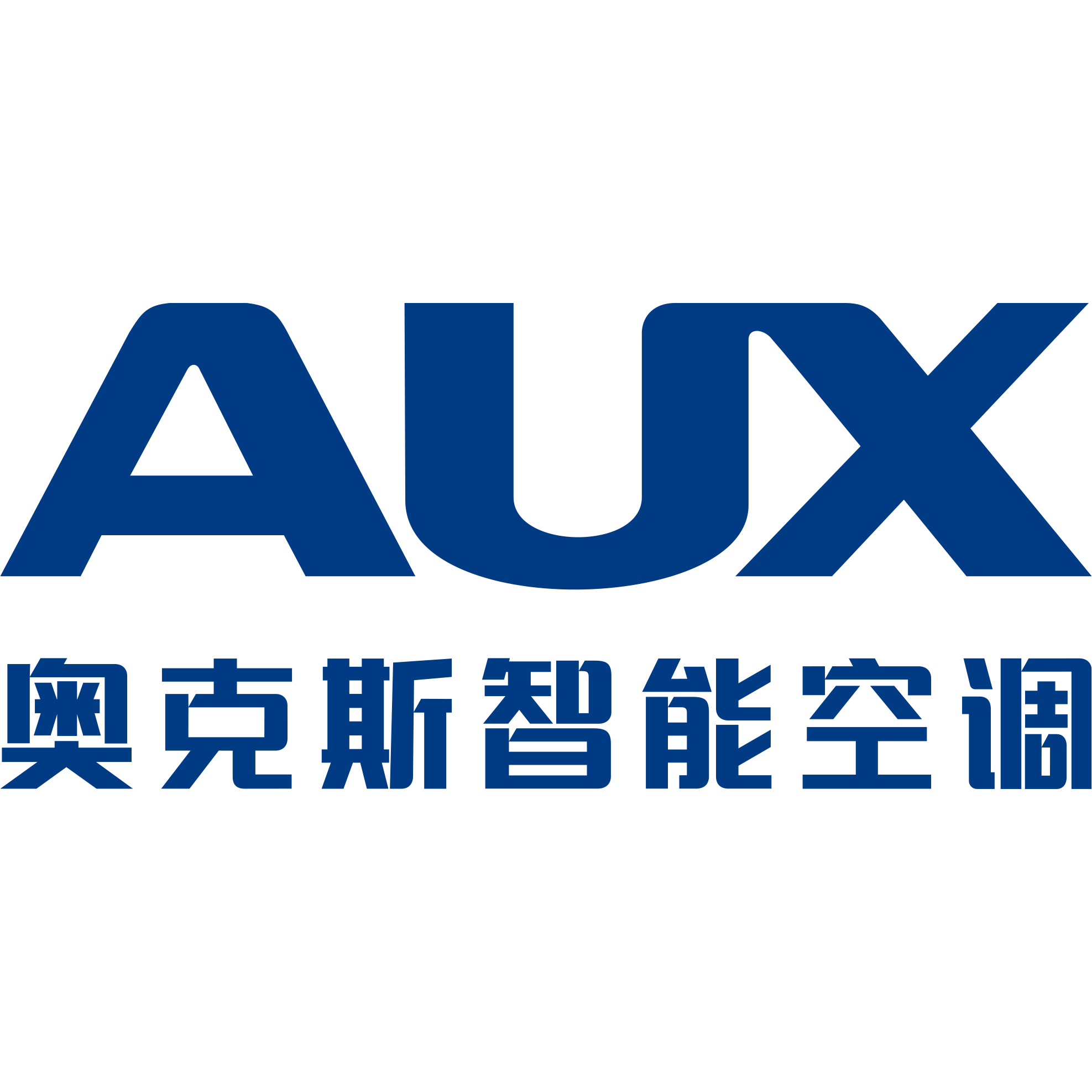 奥克斯官方旗舰店
