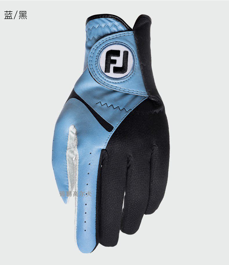 Footjoy TropiCool高尔夫手套！夏天打球不黏手，防滑吸汗神器实测爆赞！-高尔夫手套-淘宝好物网