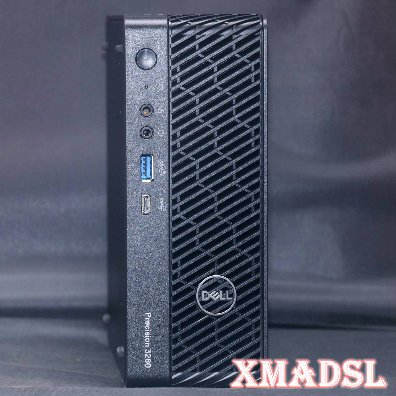 全新DELL Precision 3260 Compact T3260工作站：你的生产力新宠，性能与便携的完美碰撞！-准系统主机-淘宝好物网