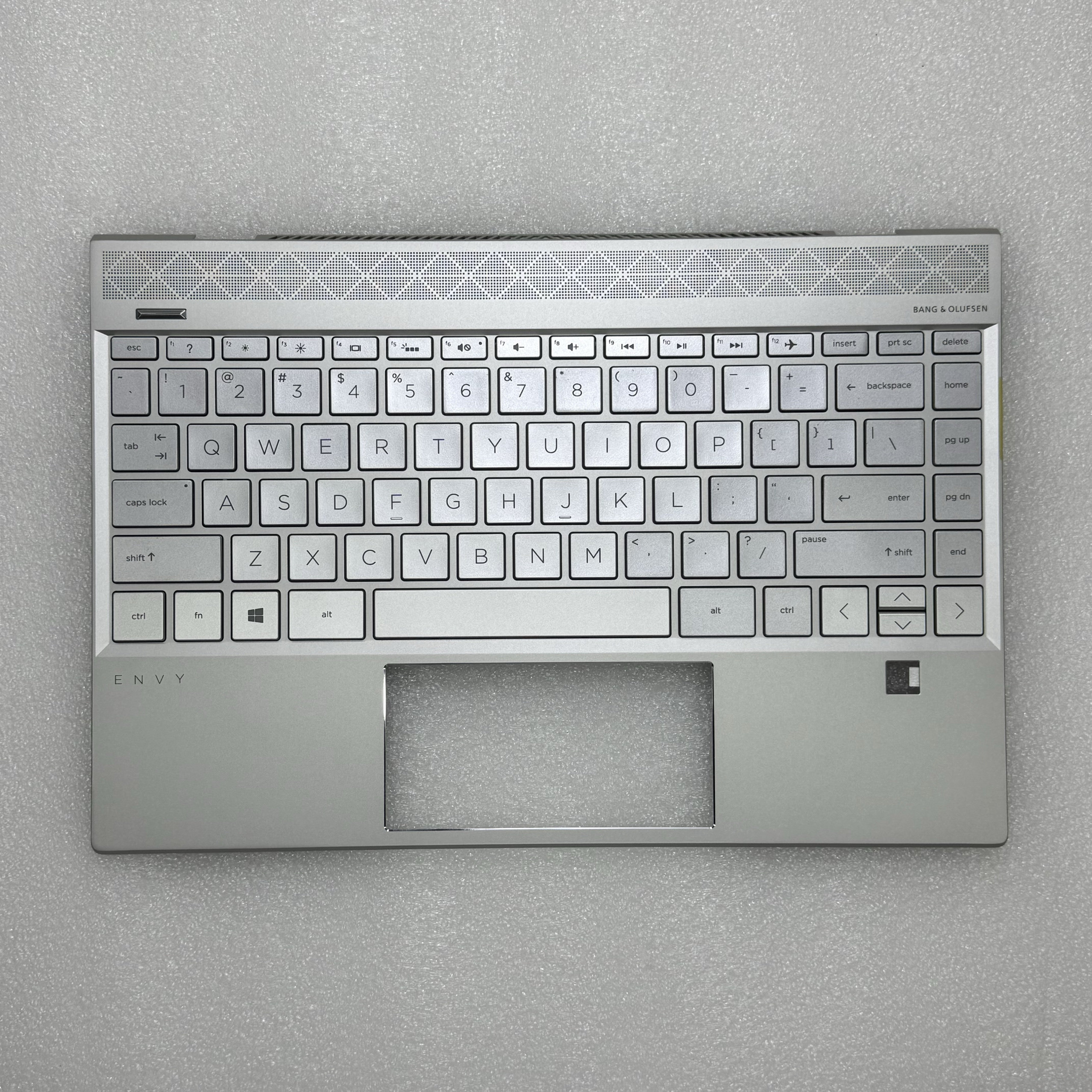 HP ENVY 13-AQ TPN-W144外壳大揭秘：原装替换，焕然一新！-笔记本炫彩贴-淘宝好物网