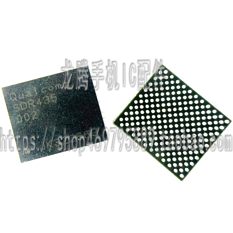 QPM6585 5677 5670 5621 QM48858 3B 3C 5F 4X功放IC SDR435中频-Taobao