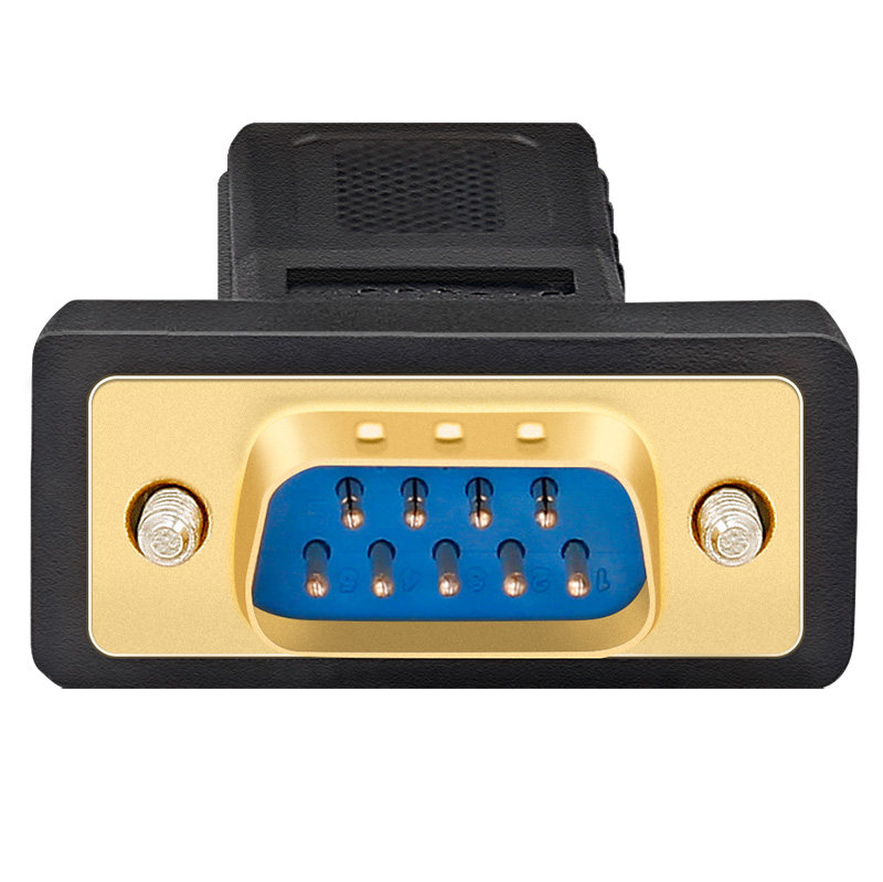 Emperor usb to rs232com serial verbal nine-pin 9-pin computer printing ...