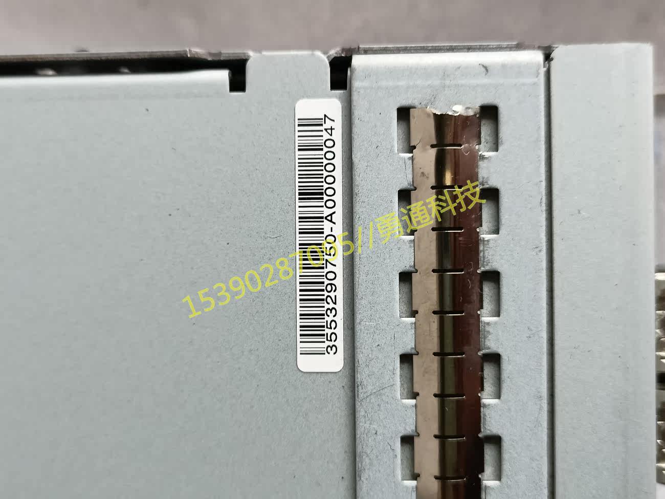 HDS日立VSP DW800-CSBB G200控制器，企业级存储如何选？🚀深度解析-磁盘阵列-淘宝好物网