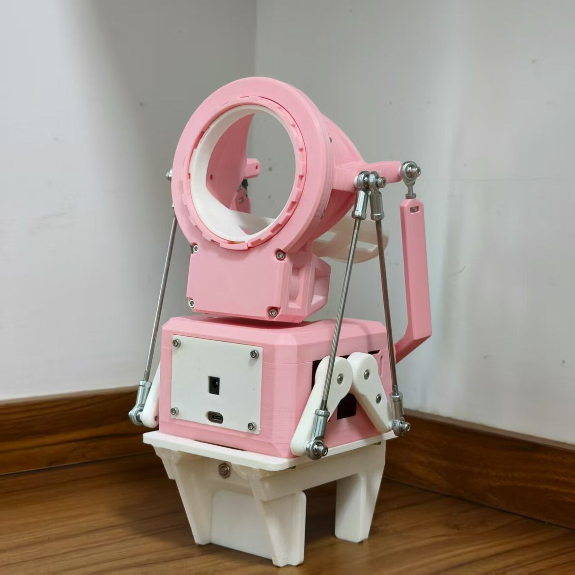 当科技开始倾听你的欲望：OSR6 SR6飞机杯全自动静音视频游戏联动多模式易操作旋转炮架的感官革命-飞机杯-淘宝好物网