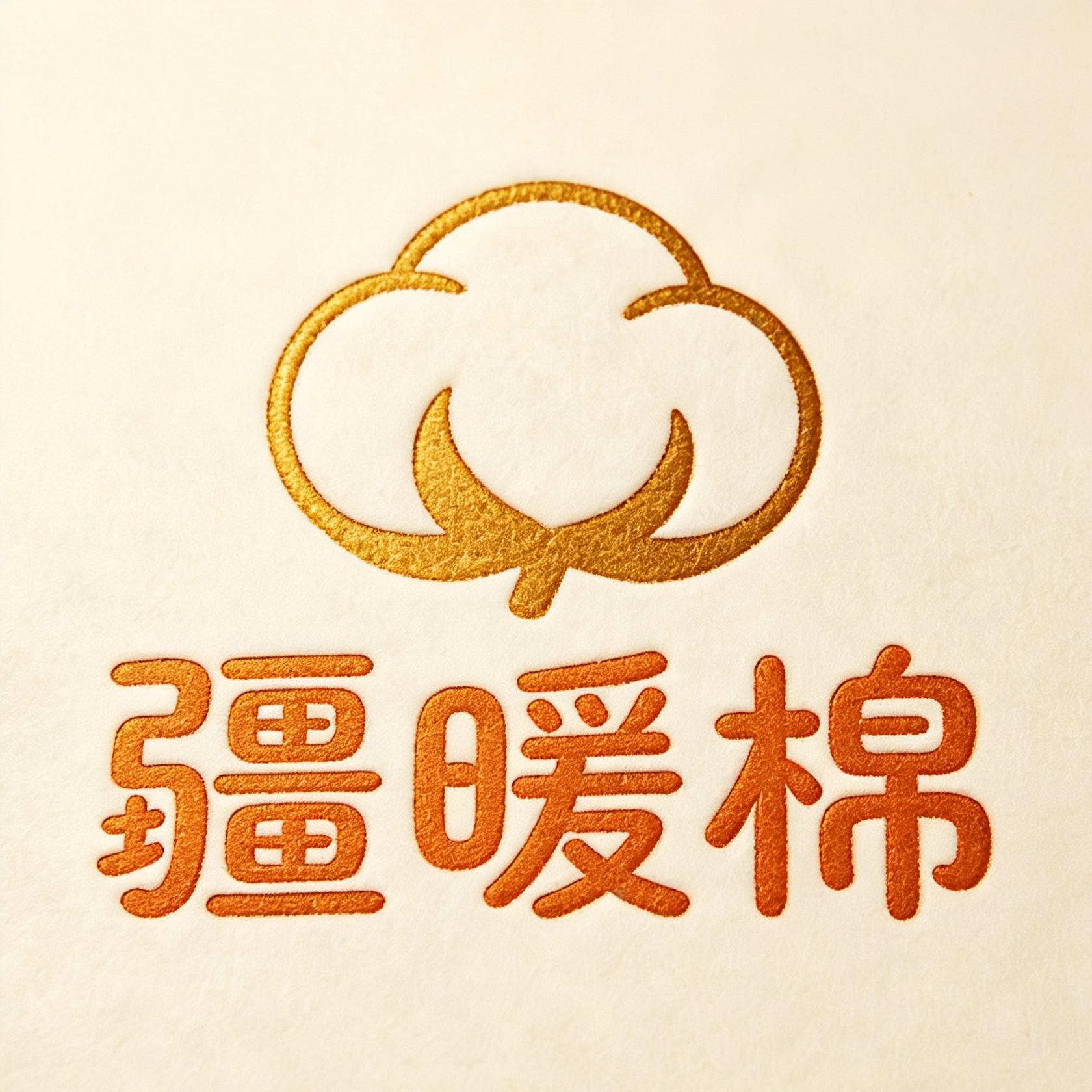 疆暖棉
