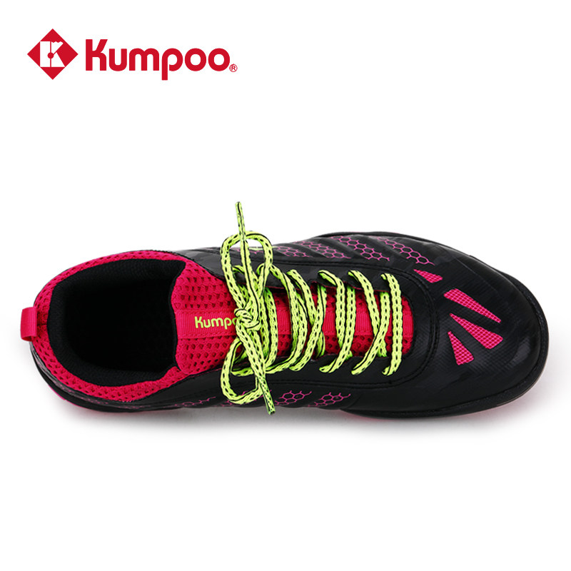 [USD 209.59] 2020 New Kumpoo Badminton Shoes Professional Ultra Light ...