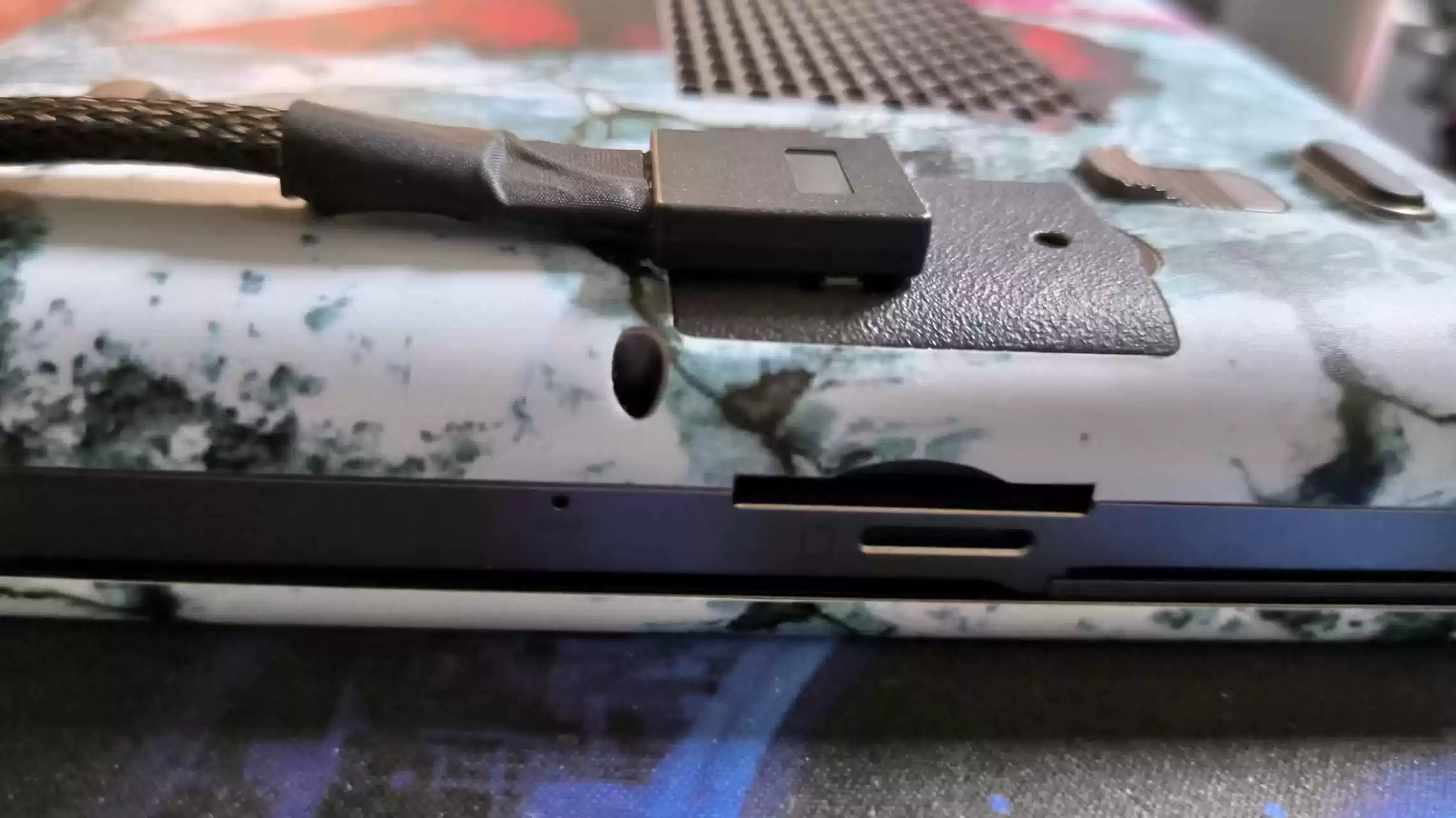 壹刻显卡扩充坞One Dock V2雷电OCulink双接口外接显卡套件