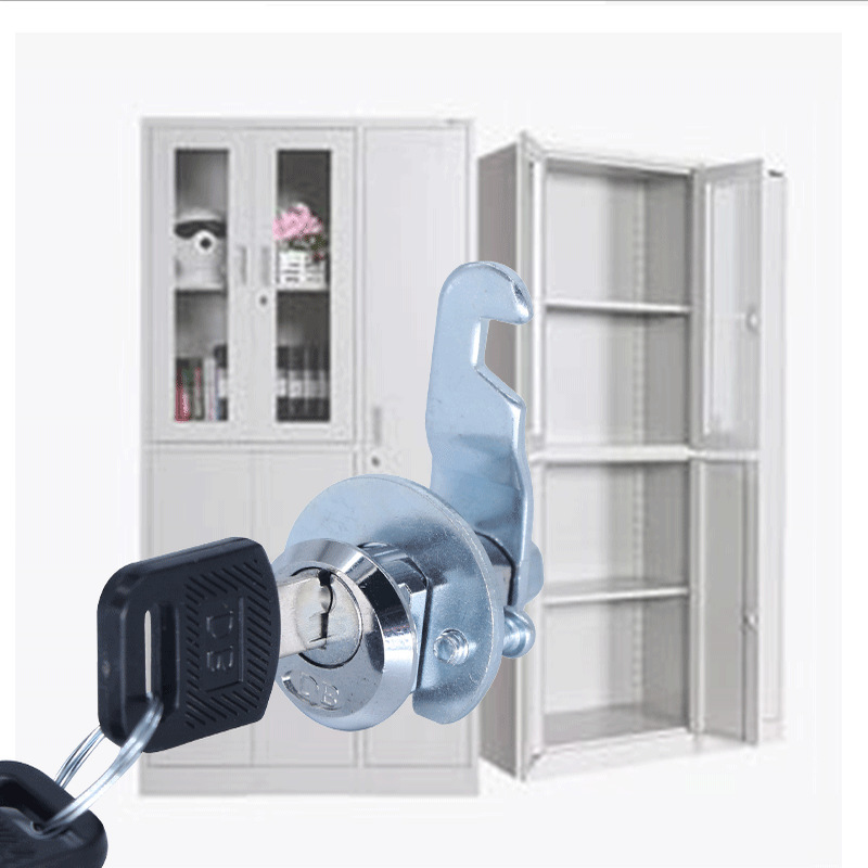 [USD 4.87] DB eccentric file locker lock inserter lock tongue locker ...