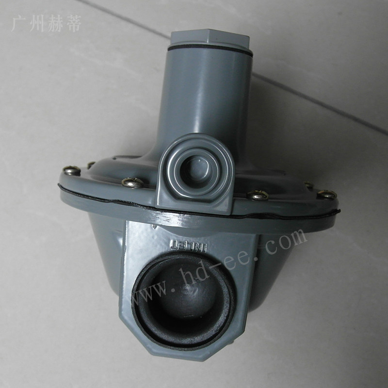 TYPE289H安全放散阀FISHER美国289L排气燃气泄压阀皮膜弹簧费希尔-阿里巴巴