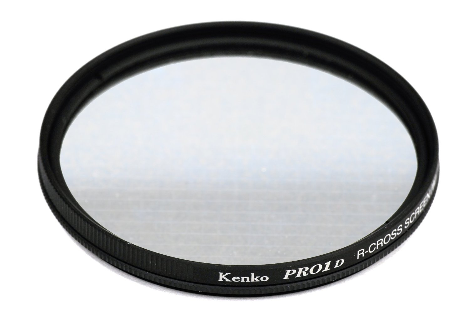 原装正品Kenko/肯高 PRO1D R-CROSS SCREEN星光镜 77mm十字星芒镜