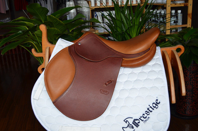 Купить седло для лошади Франция чвд команды единство седло седло ...