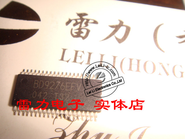 BD9276EFV BD9276 ROHM TSSOP brand new original physical store spot