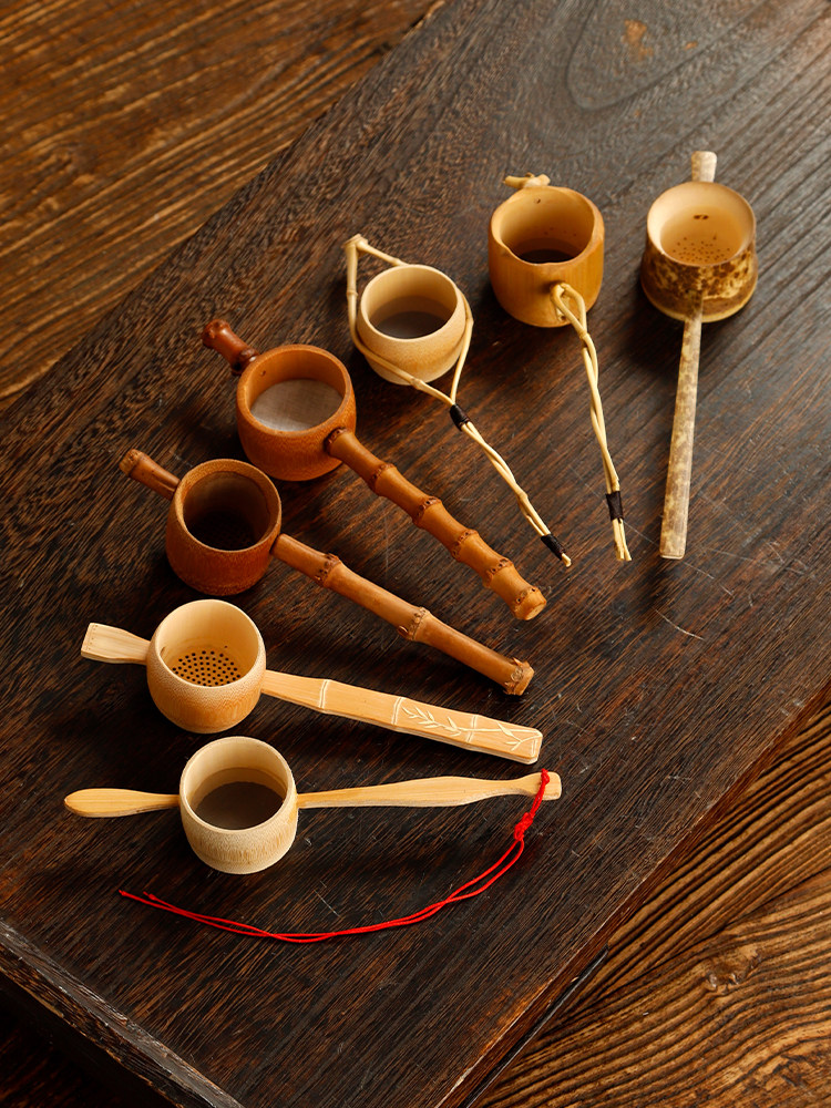 [USD 5.99] Handmade Tangled Bridge Tea Filter Japanese Tea ...