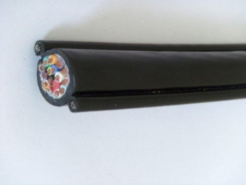 KL-YVFR-G-3*16+1*6 丁腈橡胶抗拉电力软电缆