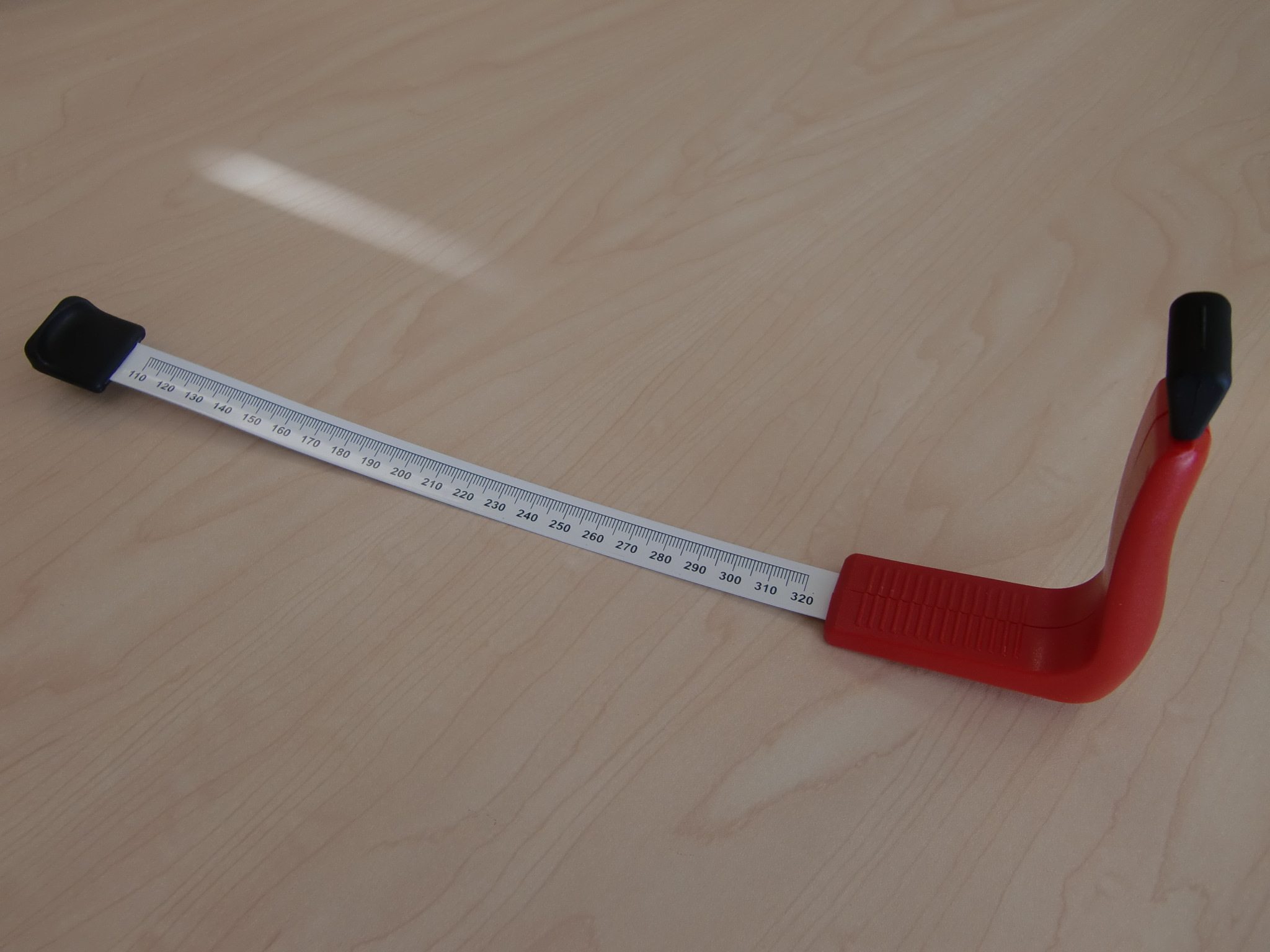 [USD 12.18] Measure the foot ruler Measure the length of the shoe in ...