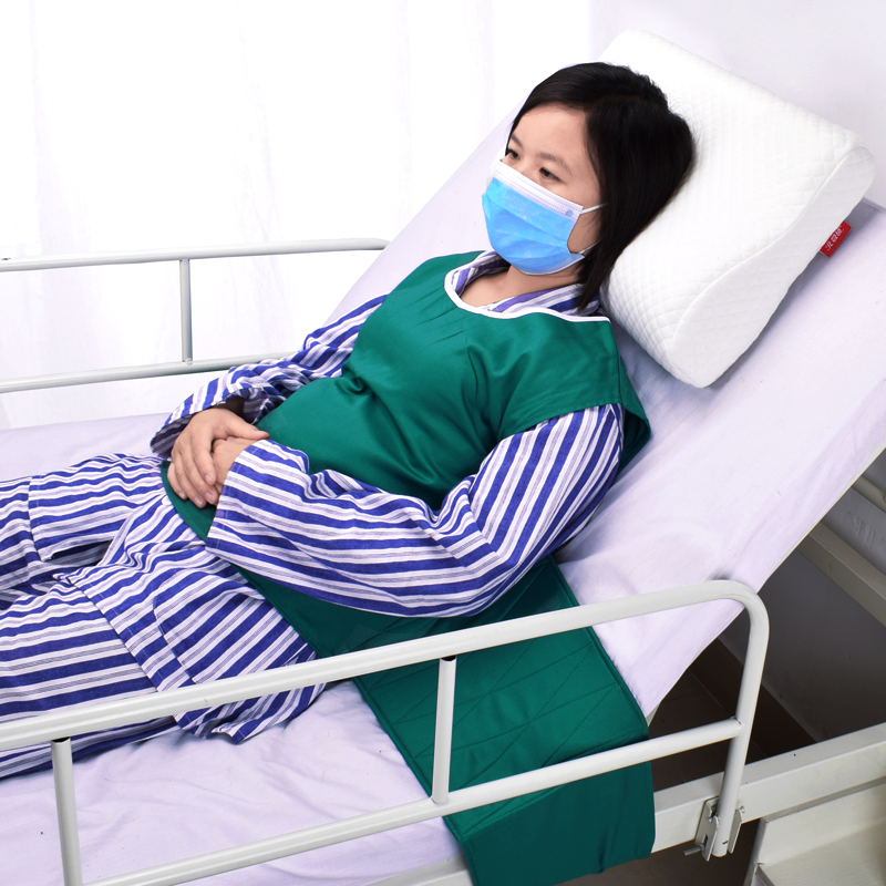 [USD 34.87] Original restraint clothing Patient restraint clothing ...