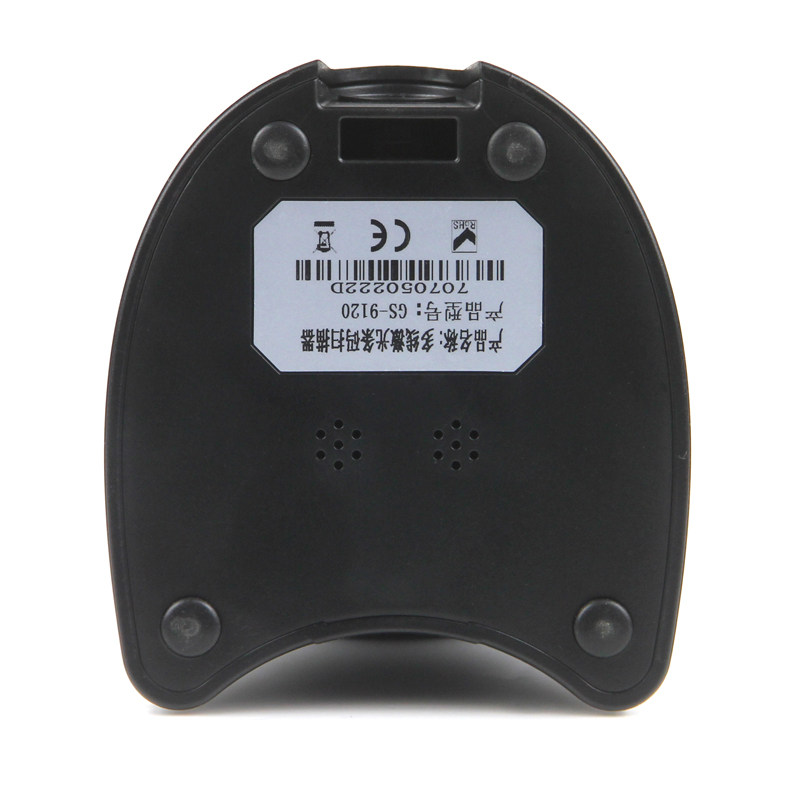 Vertical laser scanning platform Barcode scanner scanner ...