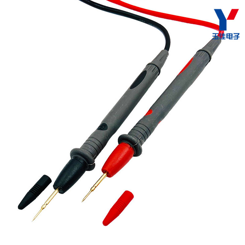 20A 通用万用表笔，特尖特细，1000V耐压，电工必备神器！-万用表-淘宝好物网