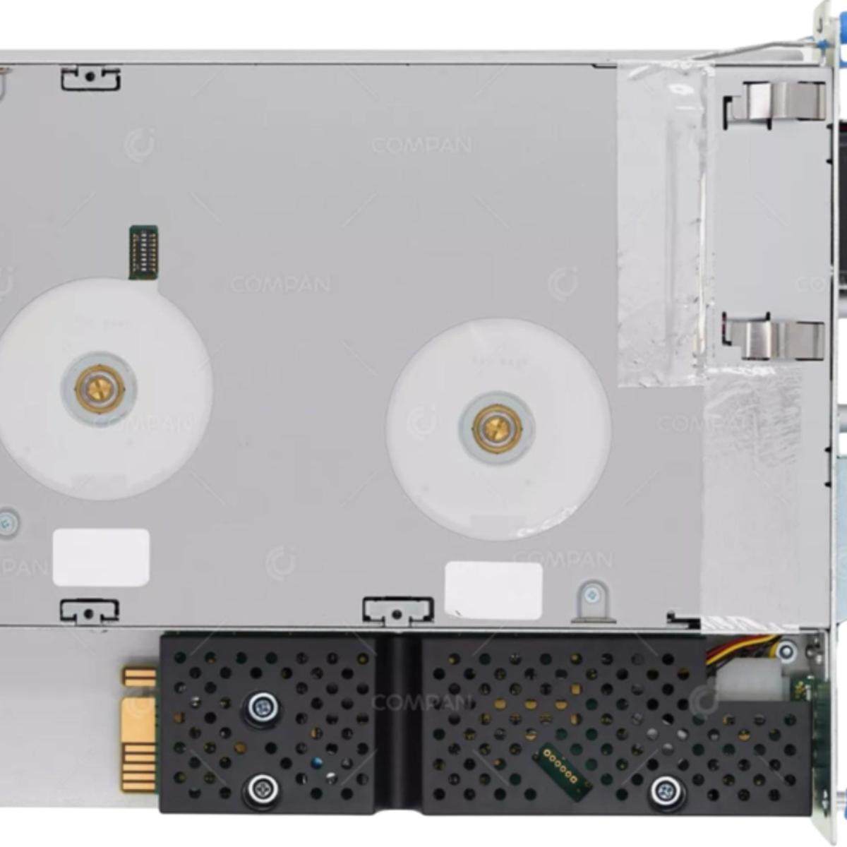 IBM LTO-8 HH FC：你的数据存储守护神！🛡️ 高效能磁带备份解决方案来了！🌟-磁带机-淘宝好物网