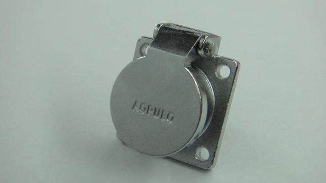 🔌家居必备神器！AOPULO澳普龙AK方形自动盖板插座，让你告别电线乱糟糟！-转换插头-淘宝好物网