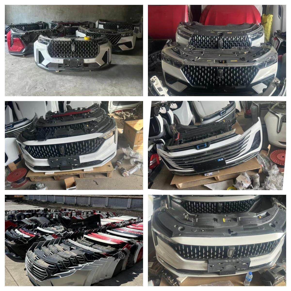 奔腾B30/B50/B70/B90/T33/T55/T77/T90/T99/X40/X80/NAT/小马E05/M9拆车件配件如何选择？-前机 ...