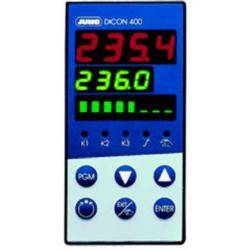 Germany JUMO JUMO universal intelligent process regulator JUMO DICON ...