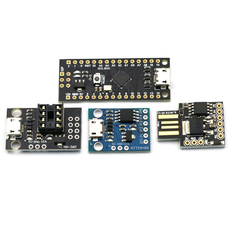 Development Board Expansion Board V3.0 Programming Board Module ...