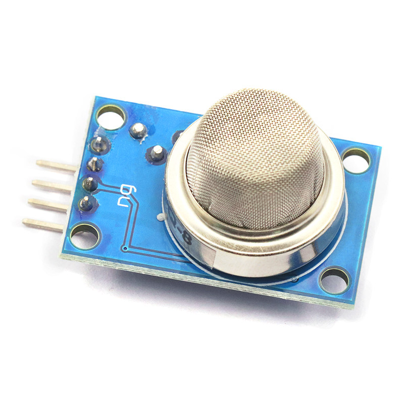 Mq-8 Module Hydrogen Sensor Gas Sensor