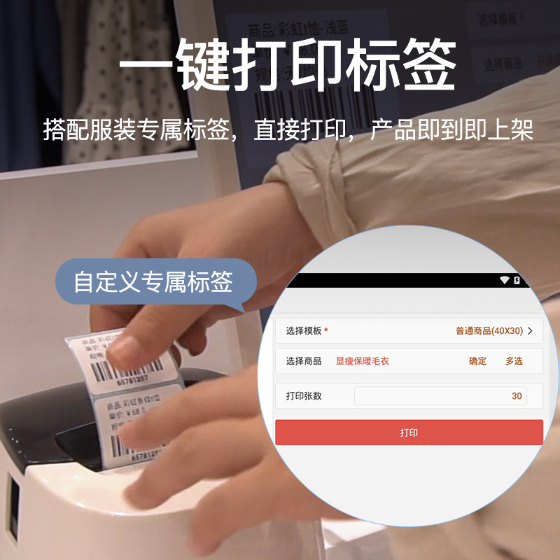 [USD 768.82] Here comes the money fast clothing store cash register and ...