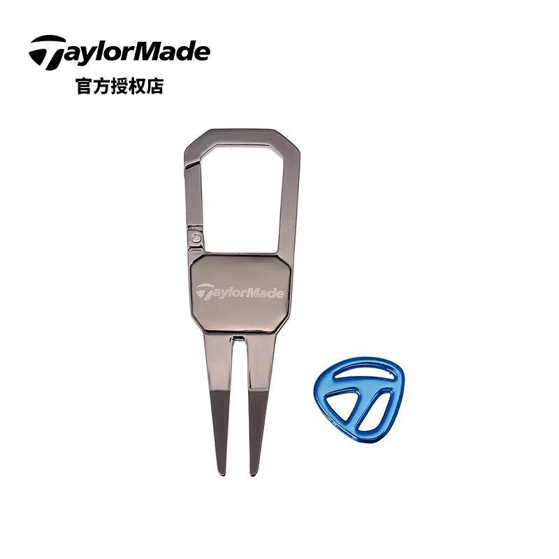 Taylormade泰勒梅高尔夫球标新品Graphic Cap：果岭穿搭新宠，颜值与实用并存！⛳-更多-淘宝百科网