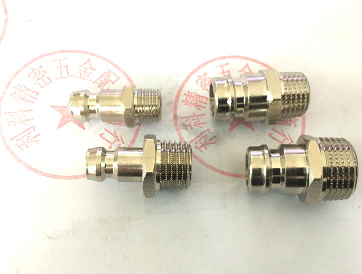 Mould copper nozzle HASCO German standard Z81 9 Z81 13 Z81 19 German ...