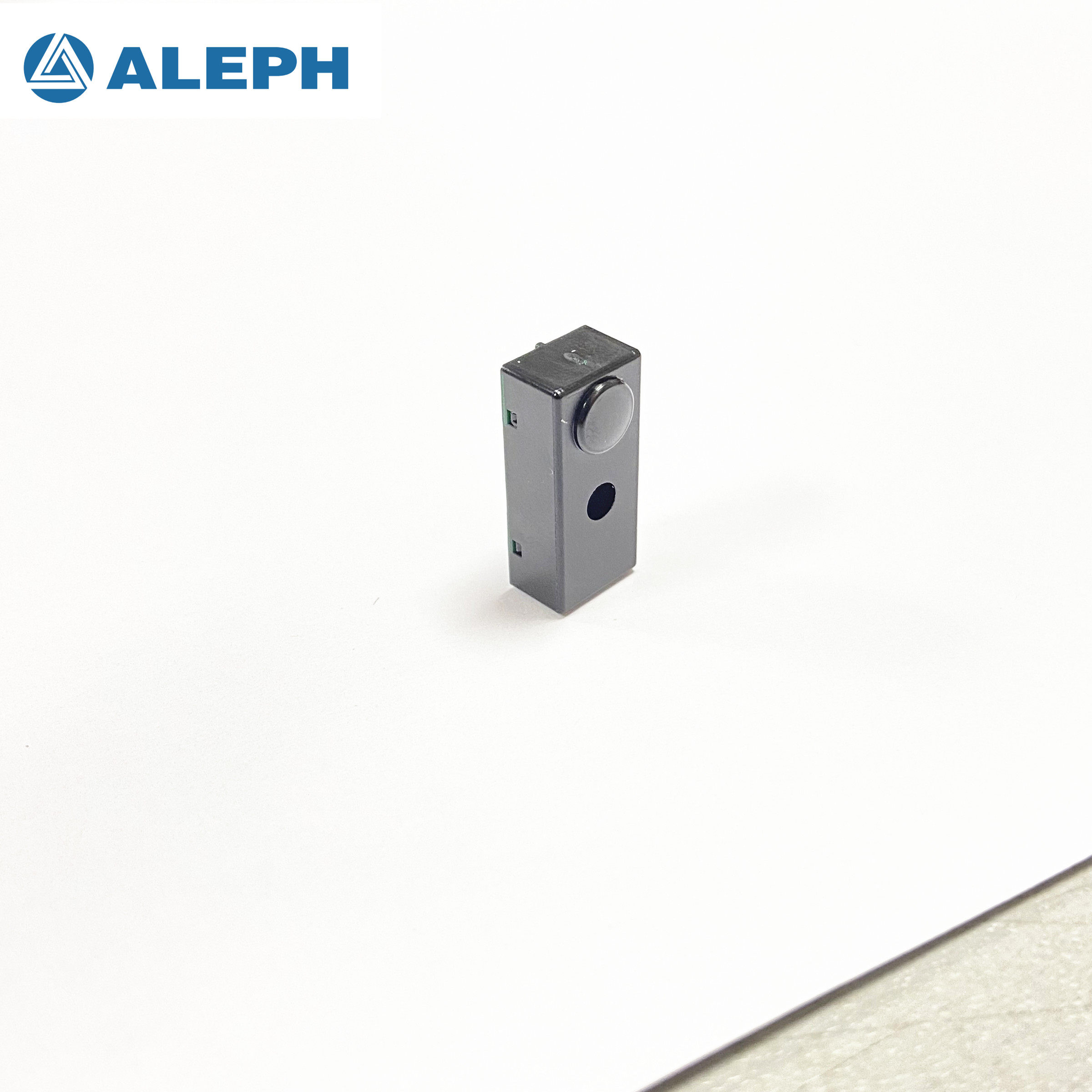 ALEPH for the shooting sensor OF-32R8-N23 OF-32T5-N23 distance ...