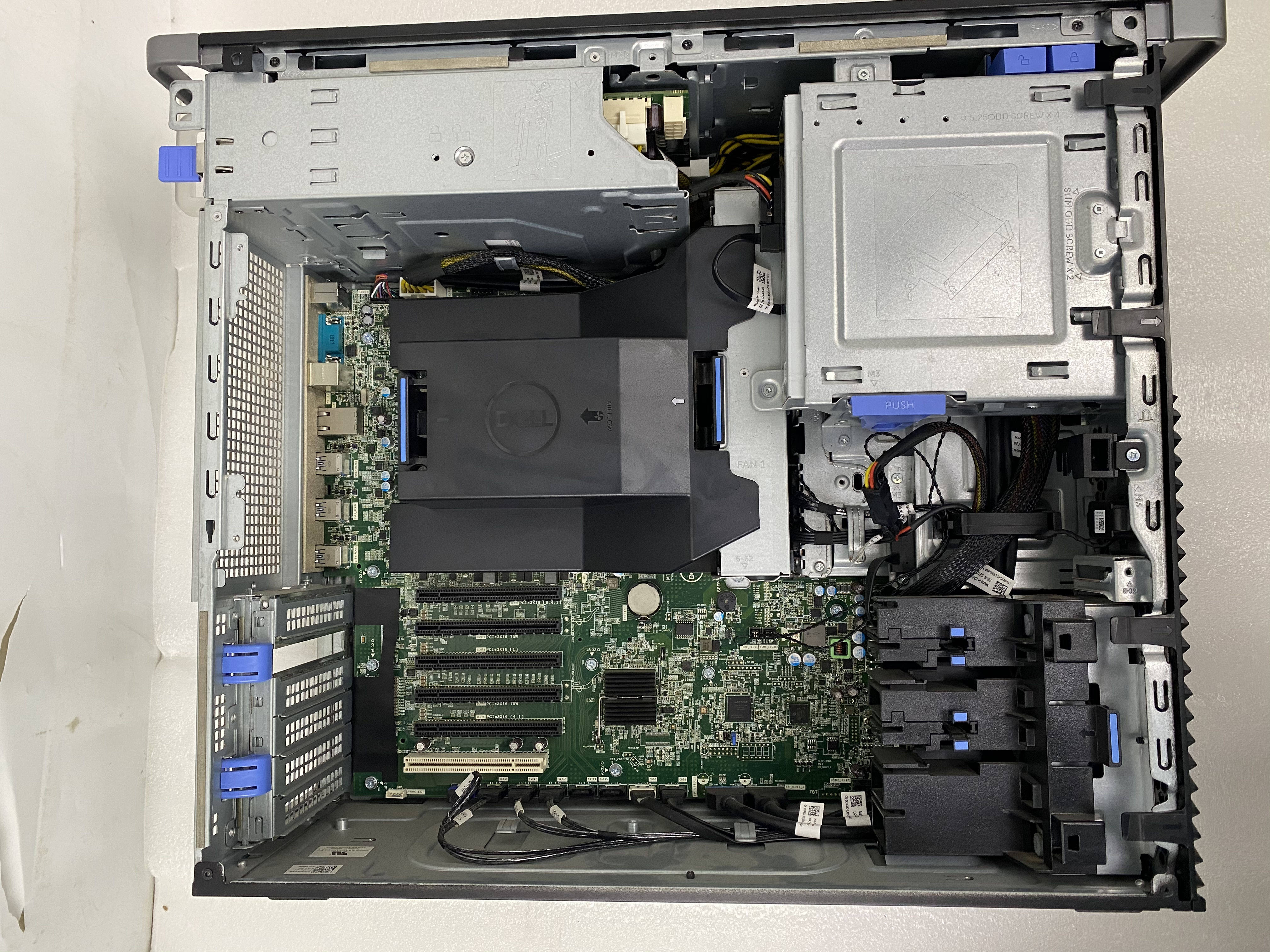 DELL T5820 P5820X，工作站的顶级选择？🔥全面解析与使用体验-工作站-淘宝好物网