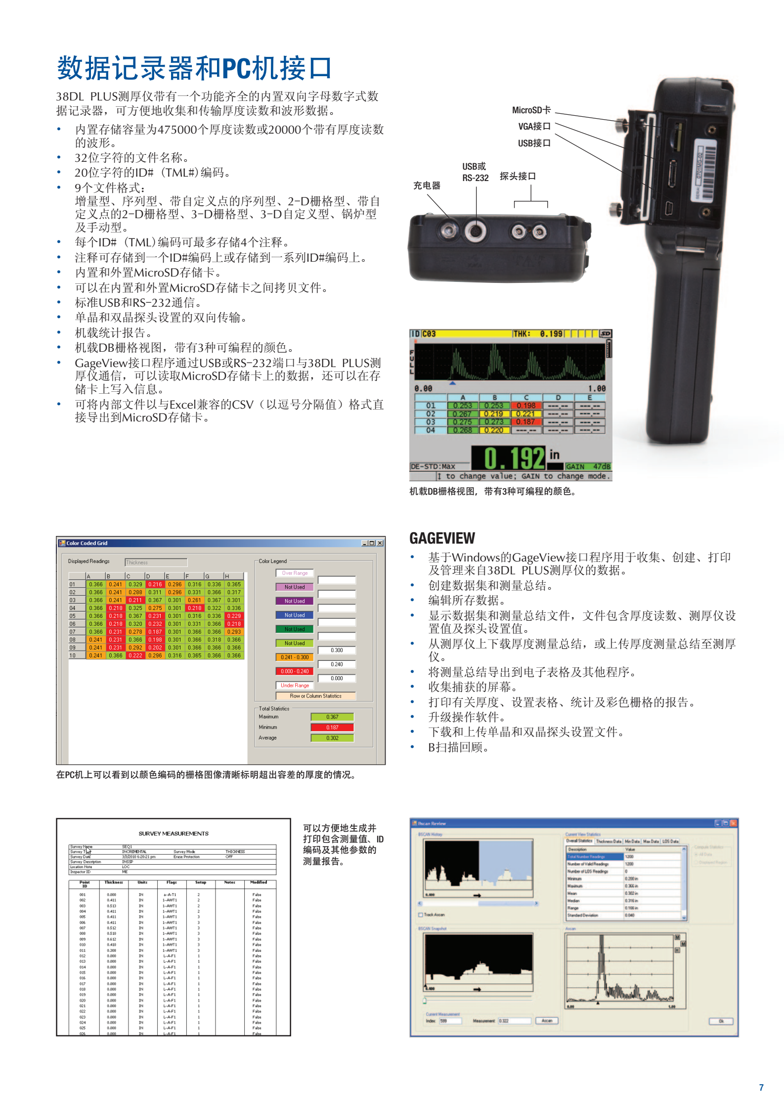 OLYMPUS奥林巴斯38DL PLUS超声波测厚仪膜厚仪高温/腐蚀/精密测厚 | 超声波相控阵探伤仪 超声波测厚仪 激光测量仪 涡流阵列探伤 ...